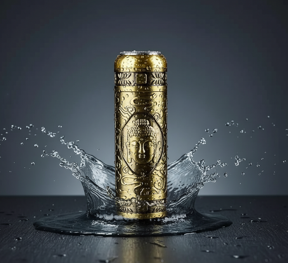 Mousen Care™ Mini Razor Pro | Waterproof Electric Shaver for Men (Free ...